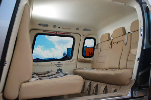 AW 109 POWER - Avantto