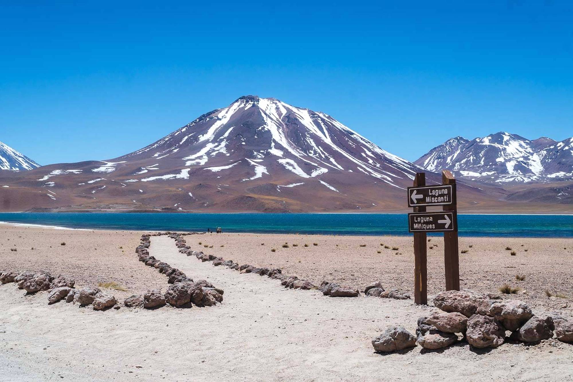 Chile: luxo e aventura nos extremos - Avantto