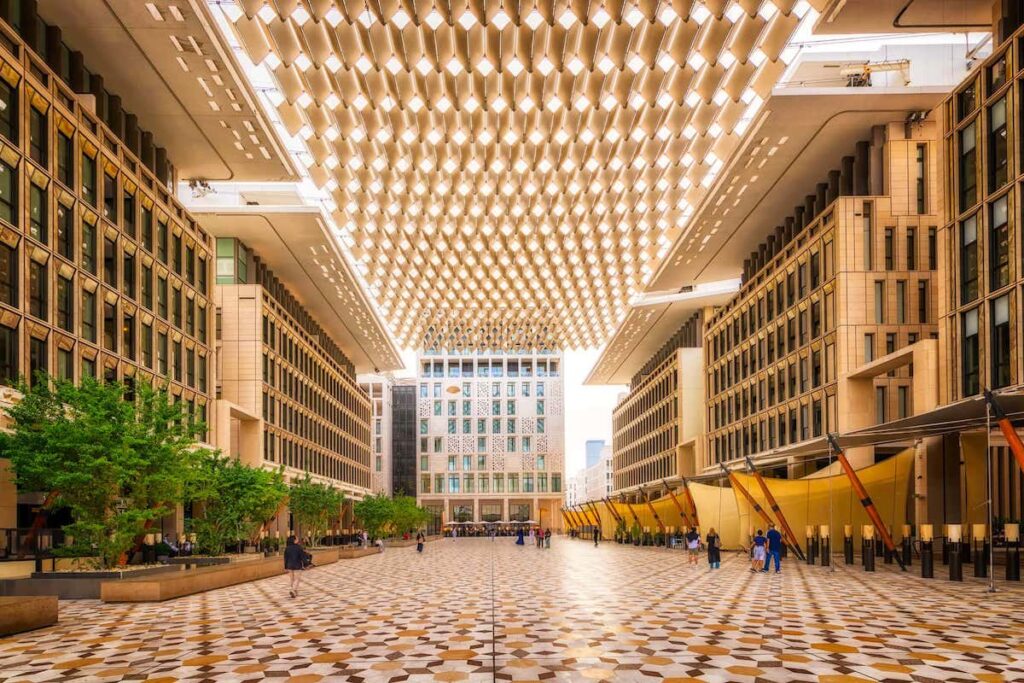 Especial: Catar - Avantto