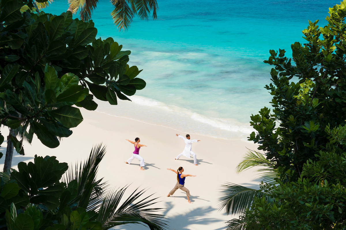 Volta ao mundo de avião - Avantto