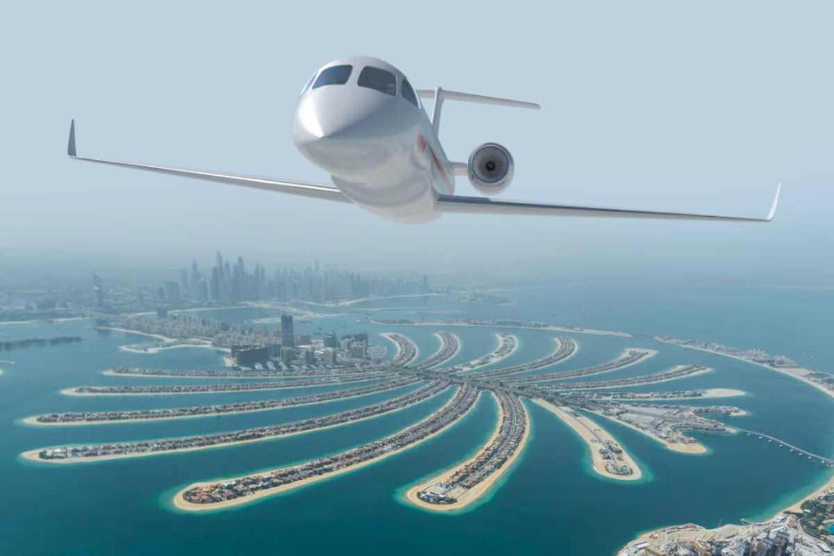 Calendário da Aviação Executiva - 2024 - Avantto