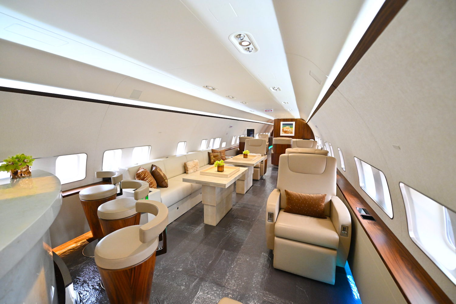 Ebace 2024 - Avantto