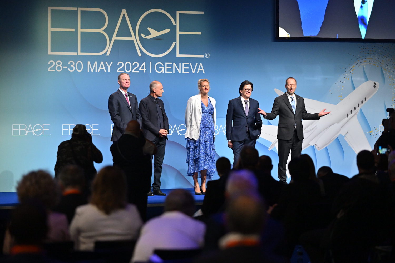 Ebace 2024 - Avantto